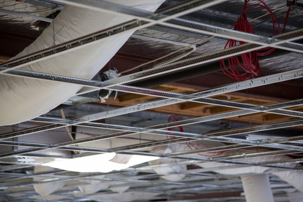 University of Auckland Science Centre Building | KCL Engineering